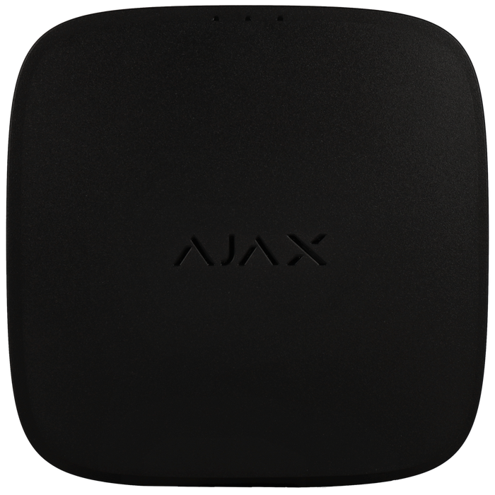 Détecteur d'incendie fumée, chaleur et CO AJAX / Référence FIREPROTECT
