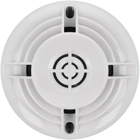 NOTIFIER optical-thermal smoke detector / Reference NFXI-SMT2