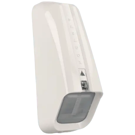 PARADOX wired volumetric curtain detector / Reference NV37M