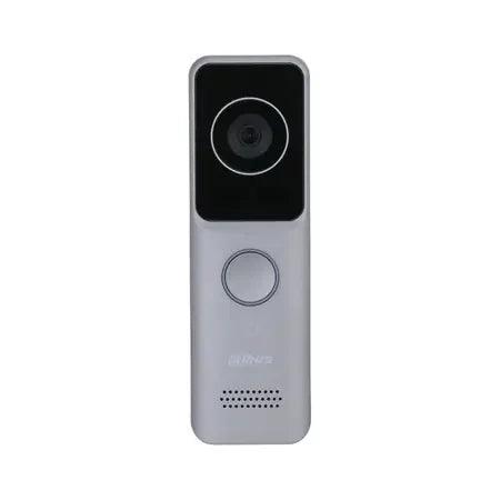 Portier vidéo WiFi adapté à une utilisation en extérieur / Référence ...
