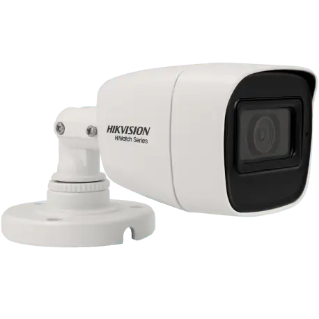 HIKVISION compact 4-in-1 camera (cvi, tvi, ahd and analog) 2 megapixel