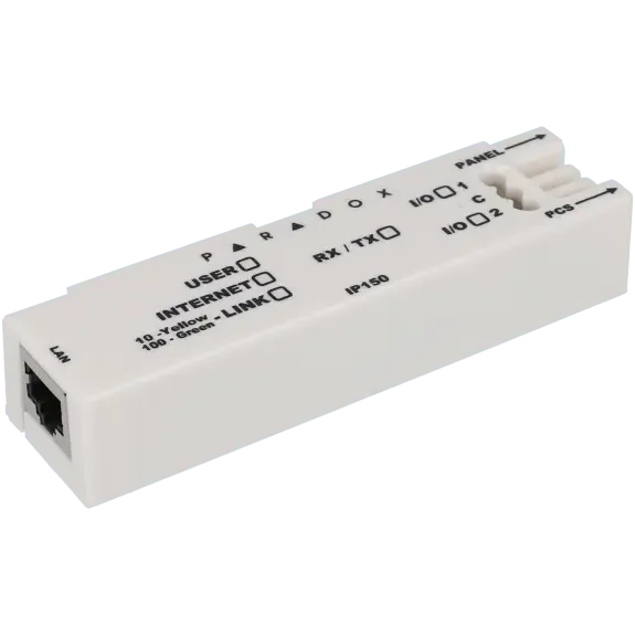 Module IP PARADOX / Référence IP150+ - TSA Distribution